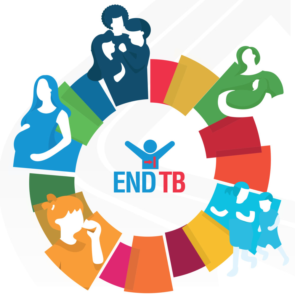 TB Speed Research project to strengthen paediatric tuberculosis services